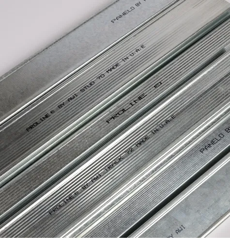 Al Waseef Industries | Trusted Ceiling & Partition Solutions