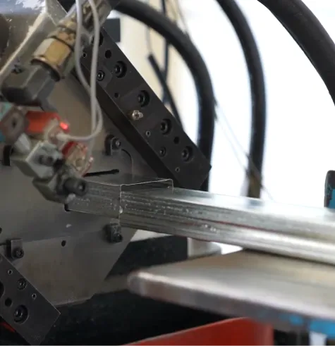 Al Waseef Industries | Trusted Ceiling & Partition Solutions